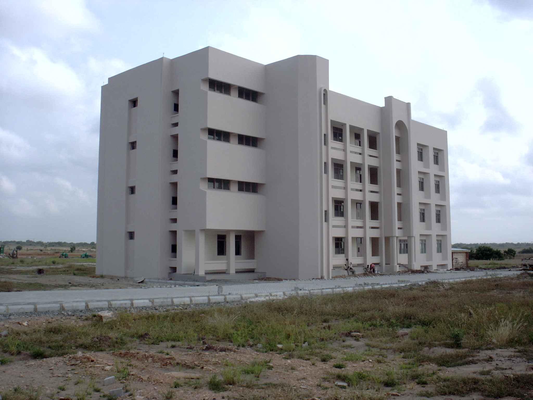 FAS CONSULT GHANA : Multi-Disciplinary Engineering Consultancy Firm